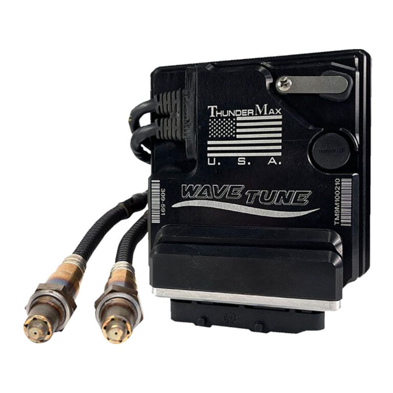 ThunderMax ECM With Integral Auto Tune System For Harley-Davidson ...