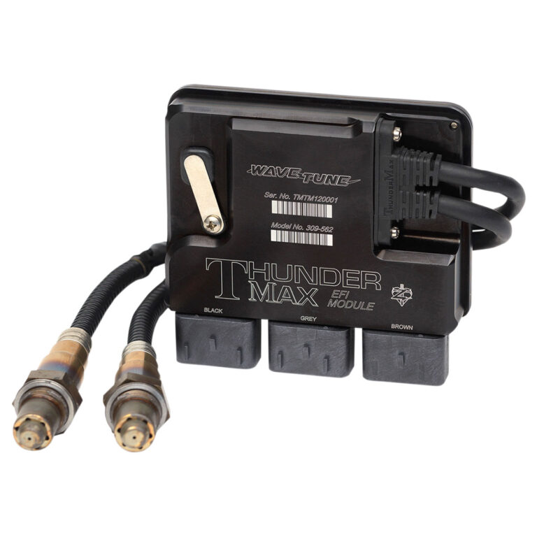 ThunderMax ECM With Integral Auto Tune System For Harley-Davidson ...