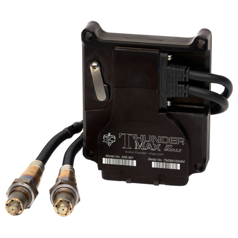ThunderMax ECM With Integral Auto Tune System For Harley-Davidson ...