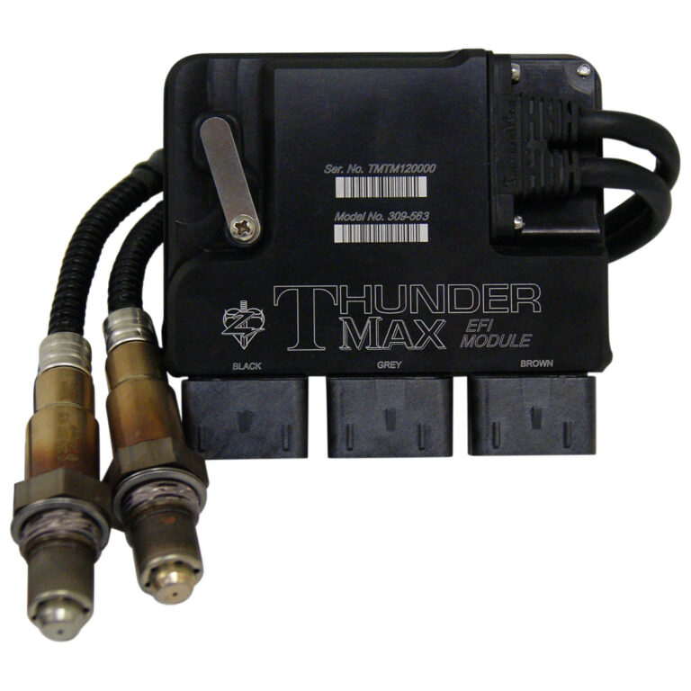 ThunderMax ECM With Integral Auto Tune System For Harley-Davidson ...