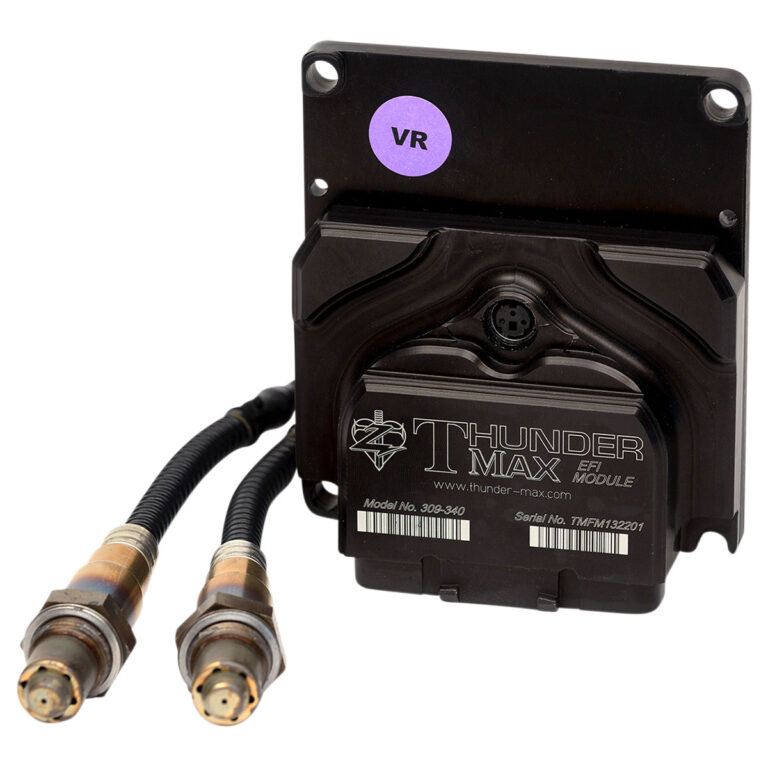 ThunderMax ECM With Integral Auto Tune System For Harley-Davidson ...