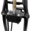 Hardbody Replica Indian Leaf Springer Front End Fork Black - Twisted ...