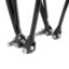 Hardbody Replica Indian Leaf Springer Front End Fork Black - Twisted ...