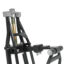 Hardbody Replica Indian Leaf Springer Front End Fork Black - Twisted ...