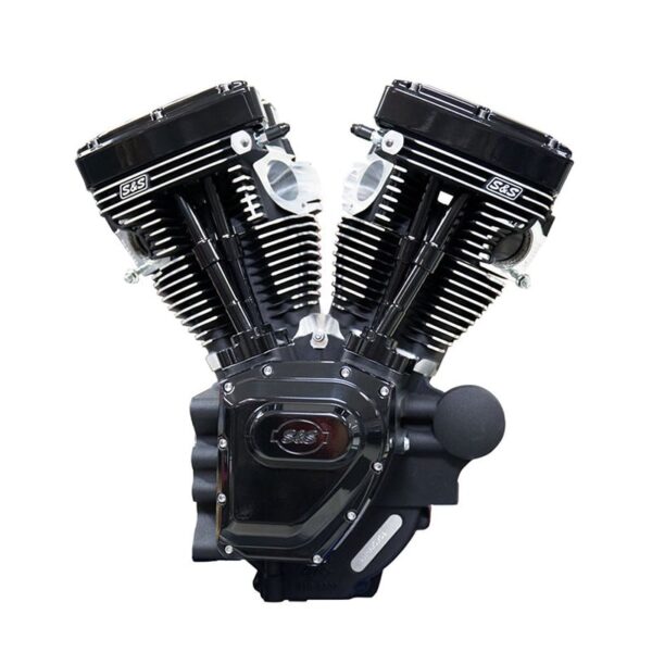 S&S Engines - Twisted Choppers