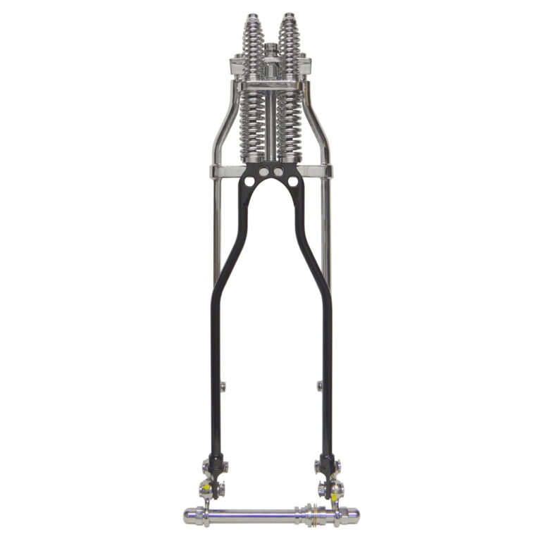 Twisted Choppers - Springer Front Ends