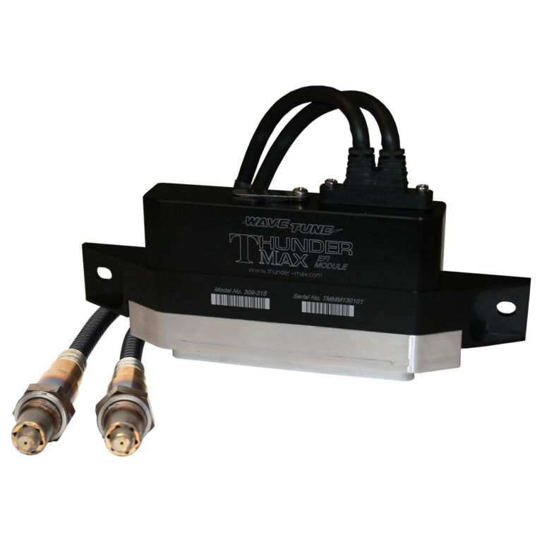 ThunderMax ECM With Integral Auto Tune System For Harley-Davidson ...