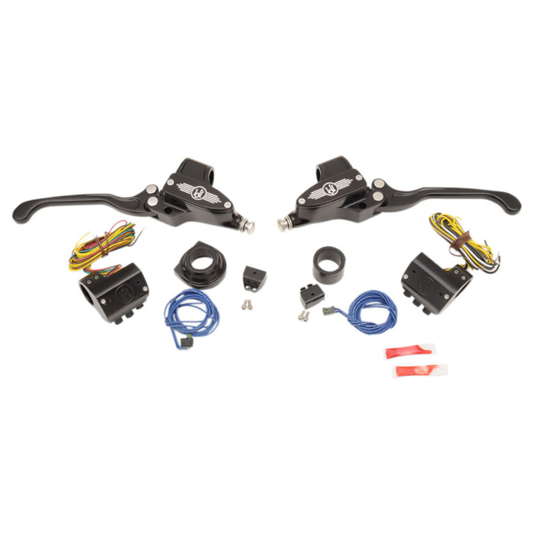 Hydraulic Clutch Archives ⋆ Twisted Choppers