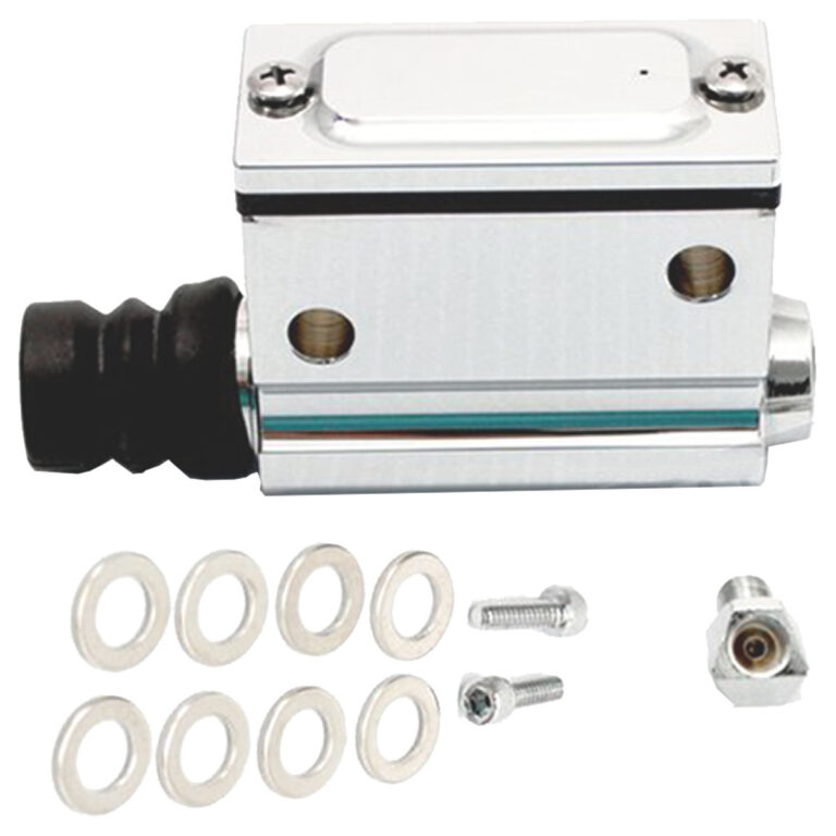 Master Cylinders - Twisted Choppers