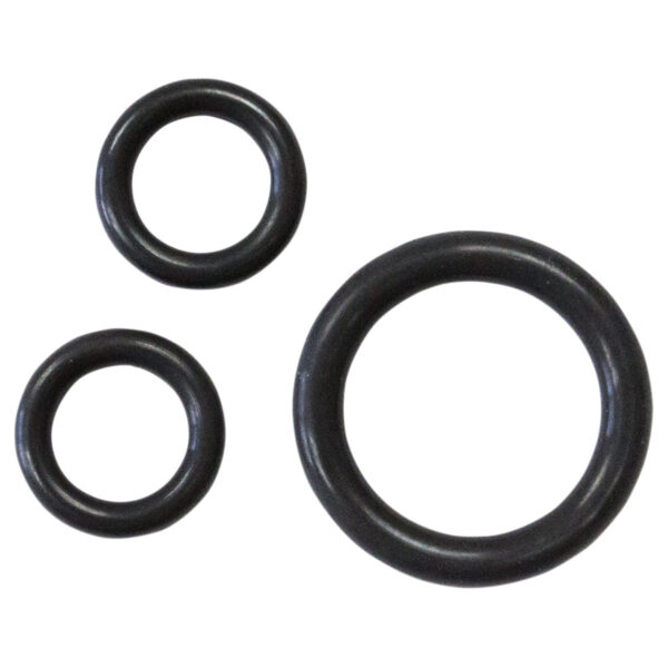 S&S Cycle Oil Pump O-ring Kit Fits Harley-Davidson Big Twin Twin Cam ...