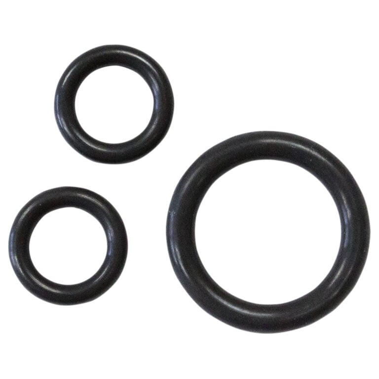 S&S Cycle Oil Pump O-ring Kit Fits Harley-Davidson Big Twin Twin Cam ...